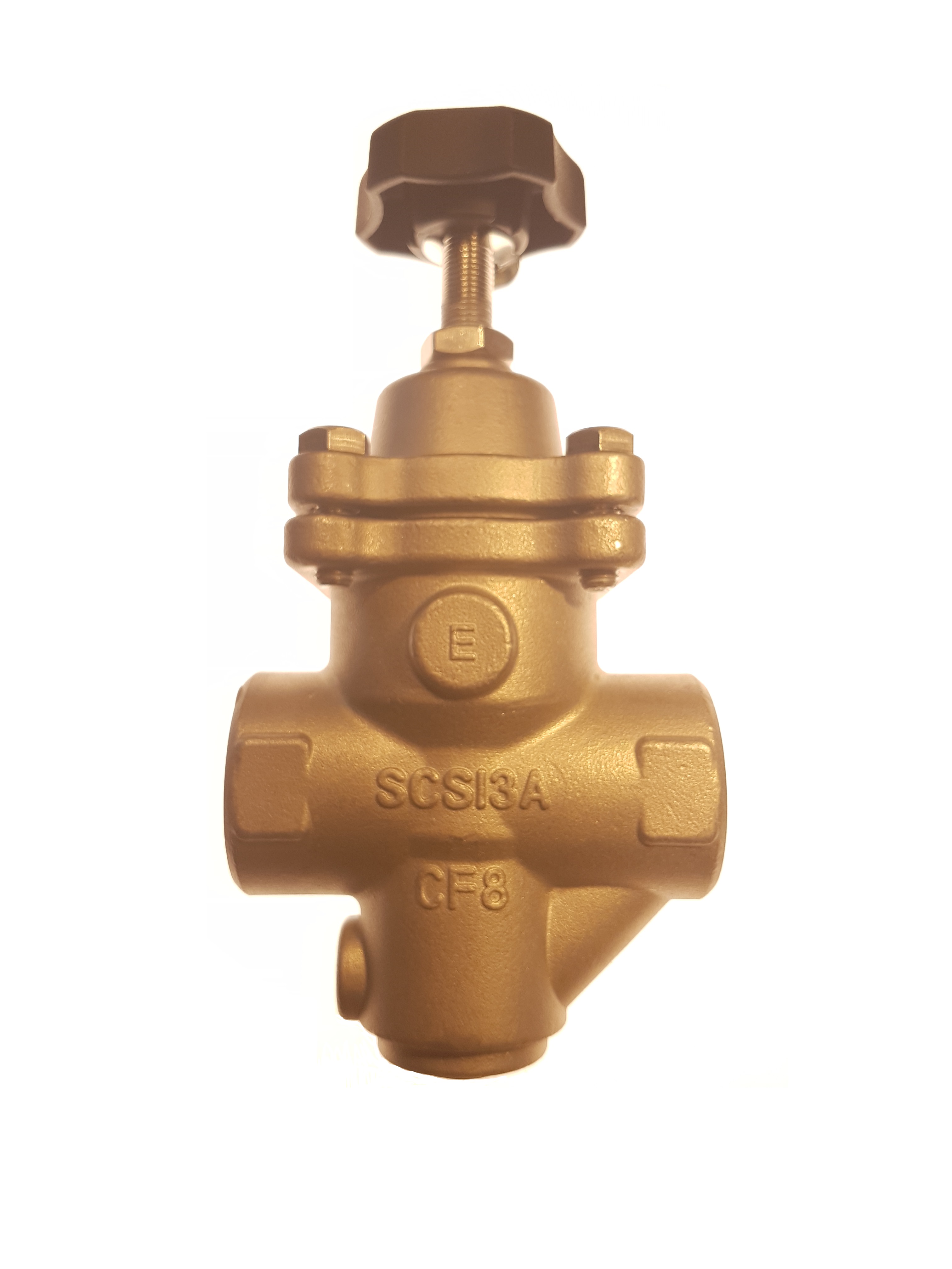 Reglerventiler – SteamTeam Nordic AB